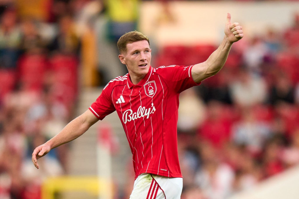 Nottingham Forest star Elliot Anderson makes PSR claim after shock ...