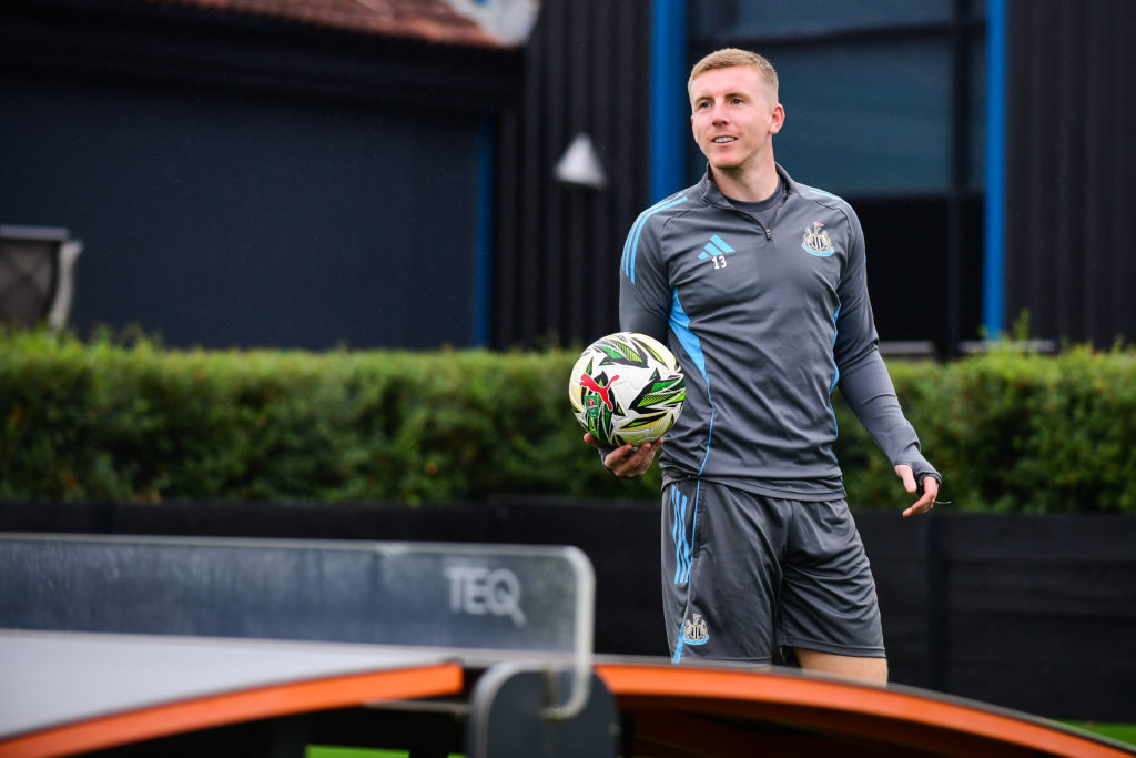 Matt Targett enjoys great start at Middlesbrough after leaving ...
