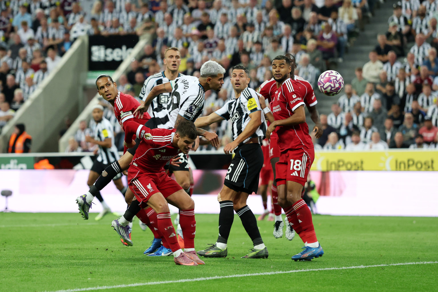 Bruno Guimaraes sends emotional message to Newcastle fans after ...