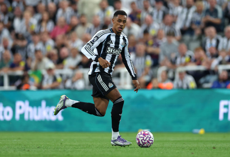 Newcastle XI vs Nottingham Forest - Confirmed team news, injuries and ...