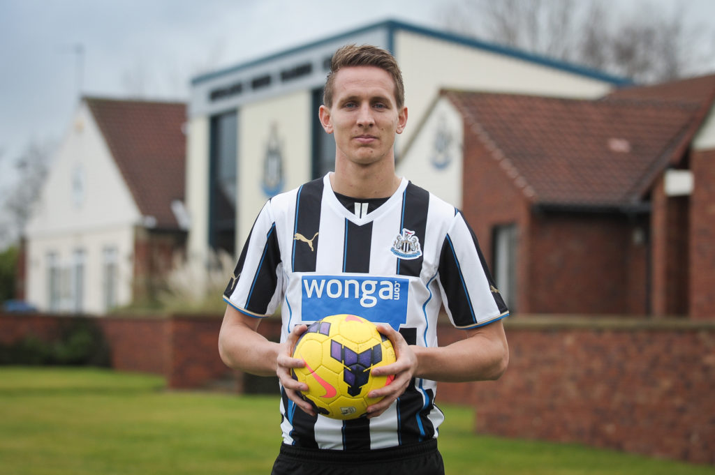 The extreme measures a major club just took to keep signing former ...