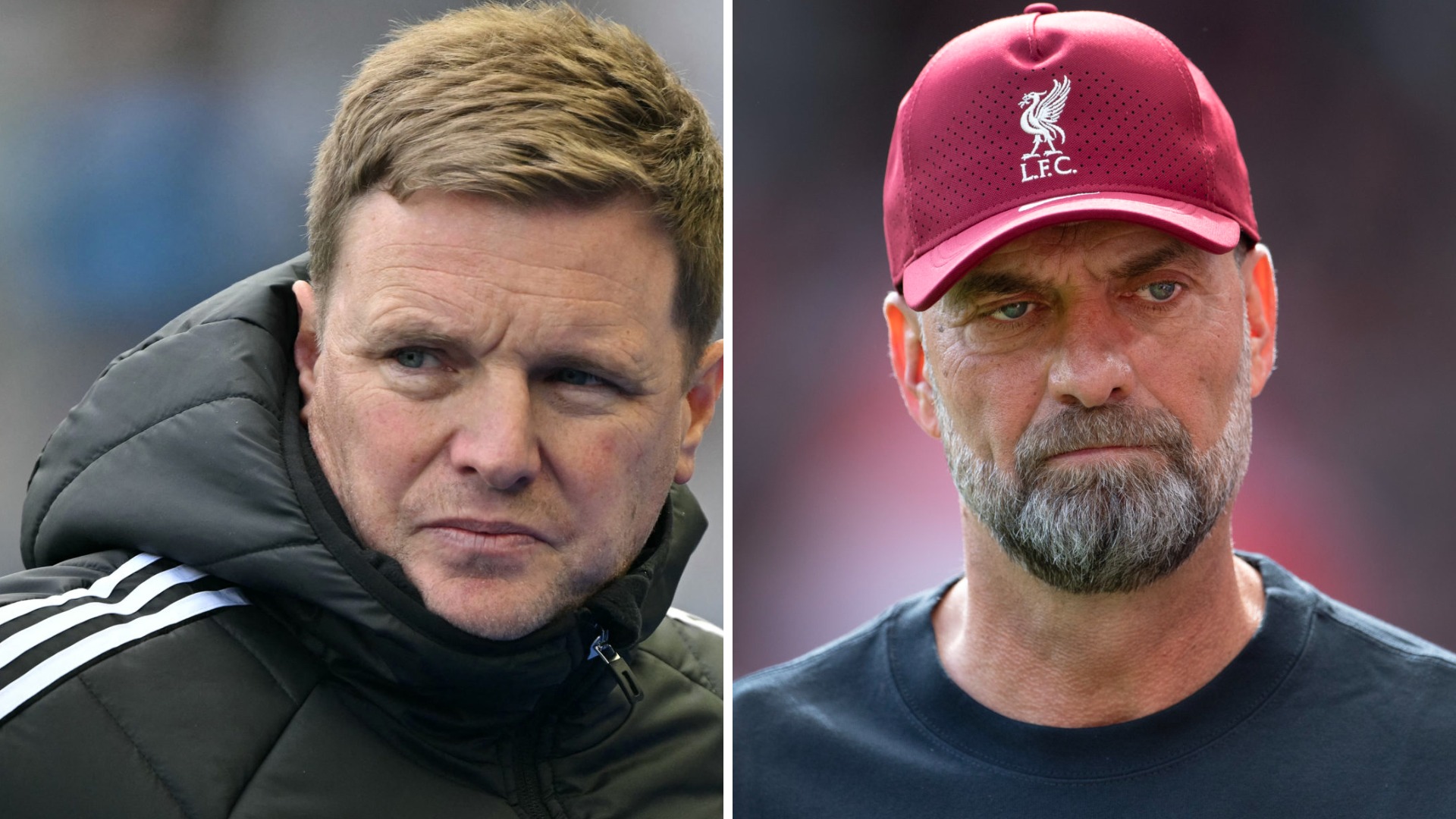 The Jurgen Klopp jibe that 'struck a nerve' with people behind the ...