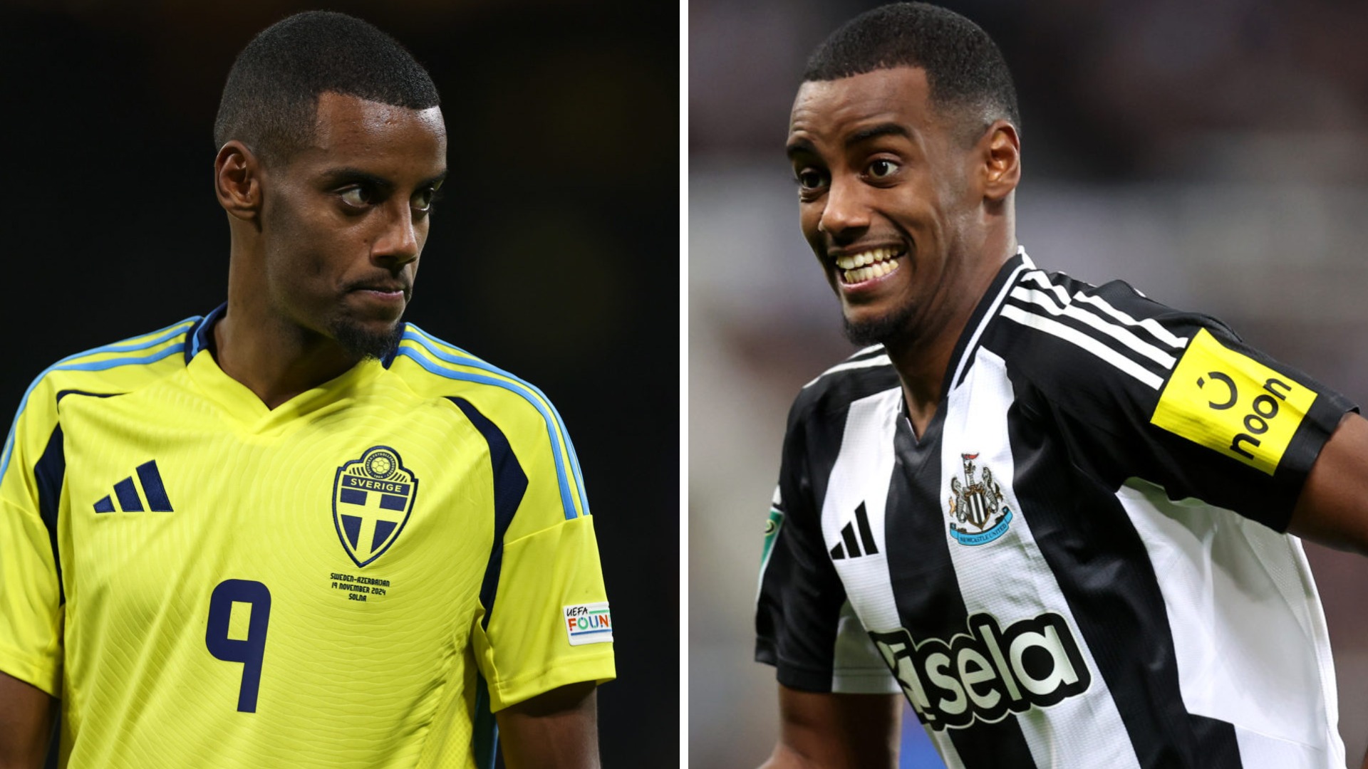 What the Swedish media are saying about Alexander Isak's situation at ...