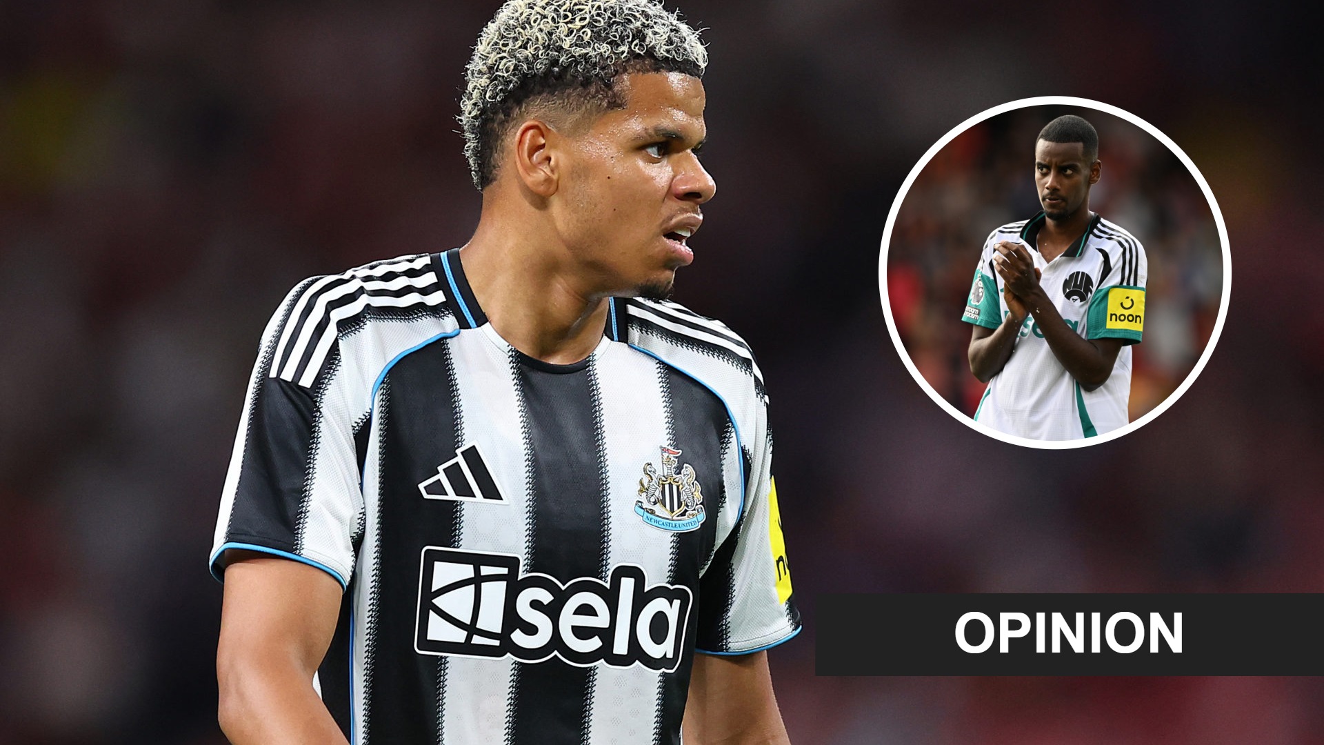 One Newcastle United star will be livid if William Osula leaves this ...
