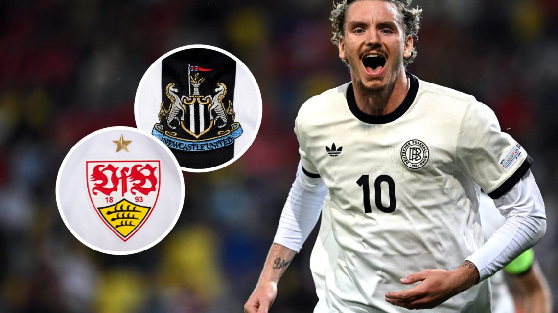 VfB Stuttgart release official statement amid Nick Woltemade and ...