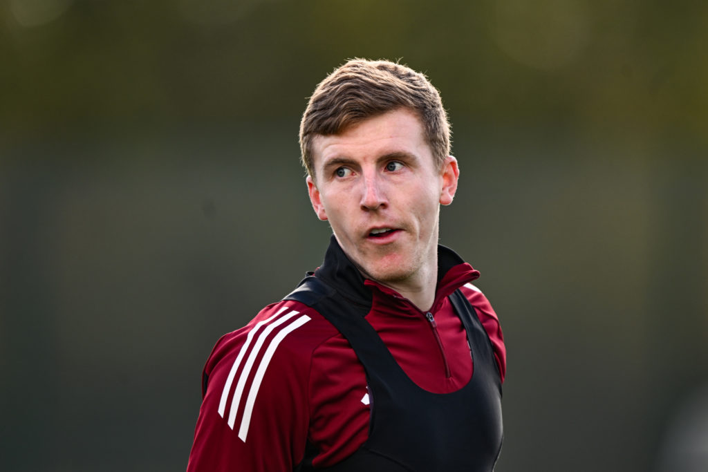 Matt Targett finally explains how eczema ruled him out at Newcastle ...