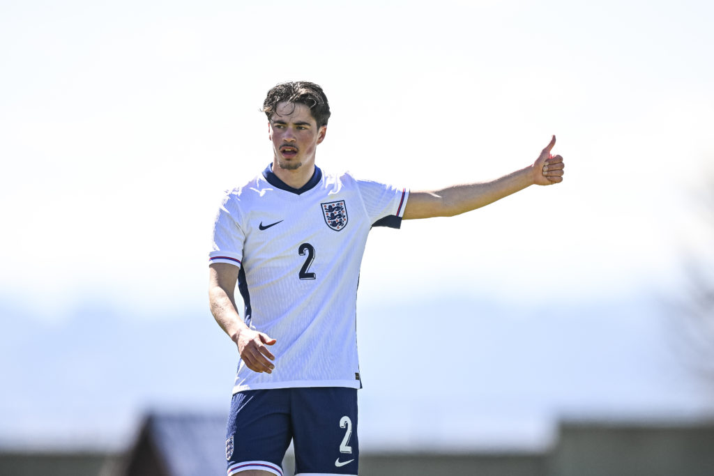 How to watch 10 Newcastle United stars in October international break ...