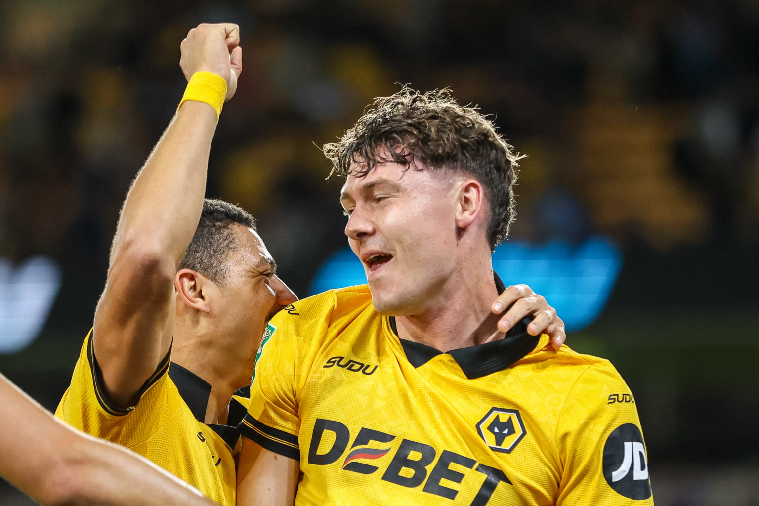 Wolves formulate new Jorgen Strand Larsen plan after Newcastle United's ...