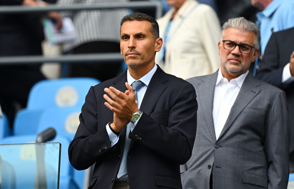 Myth about Newcastle United and Man City's 'alliance' rubbished after ...