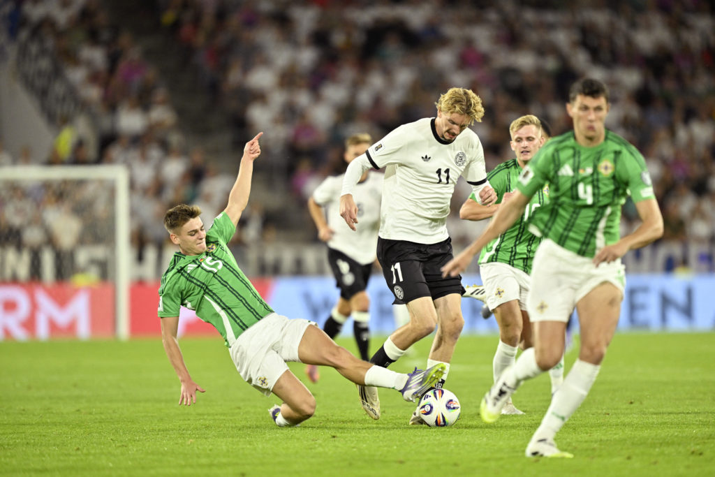 BBC pundit takes aim at 'awful' Nick Woltemade despite Newcastle star's ...