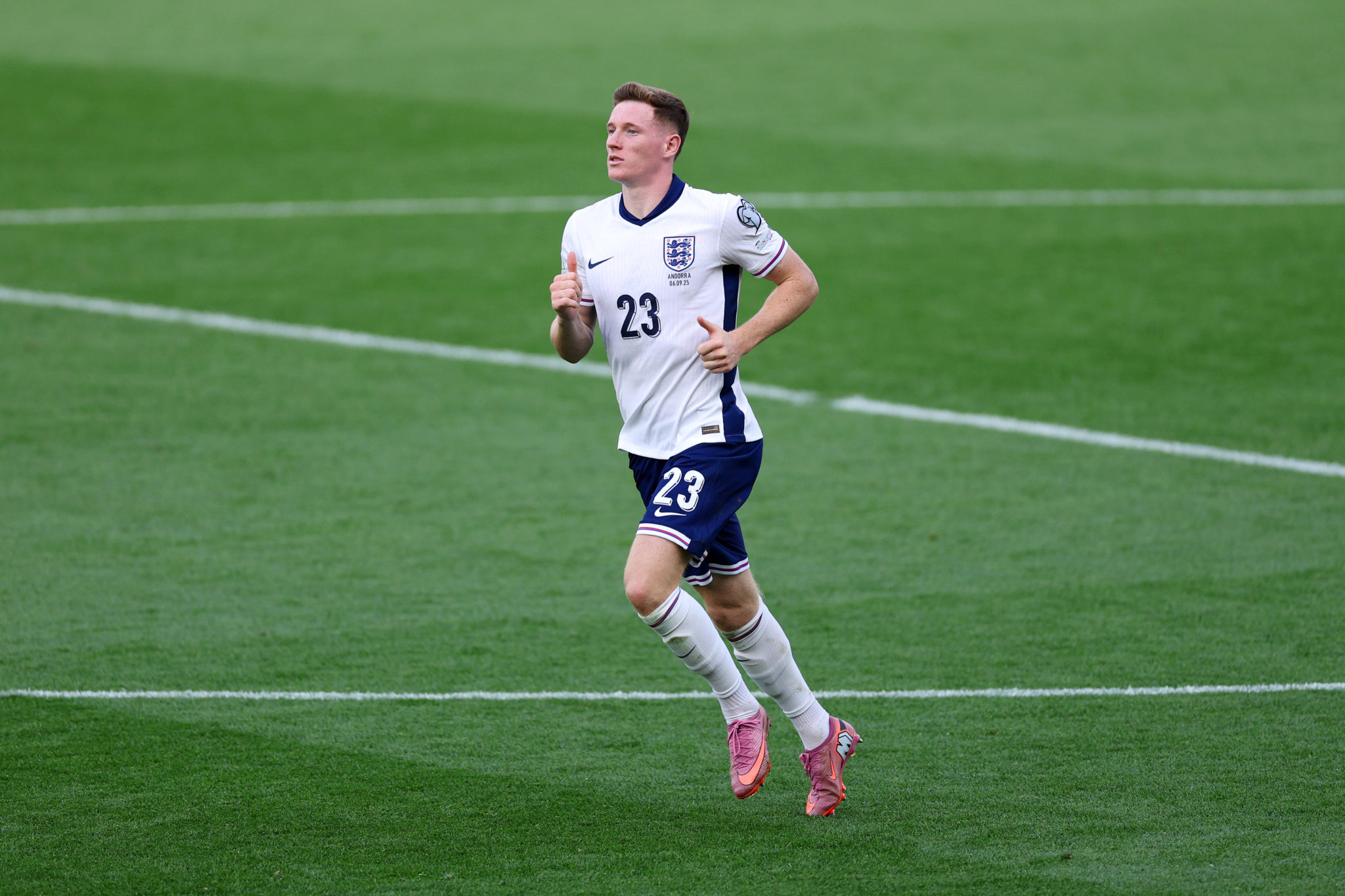 Elliot Anderson joins Alan Shearer and Peter Beardsley on exclusive ...