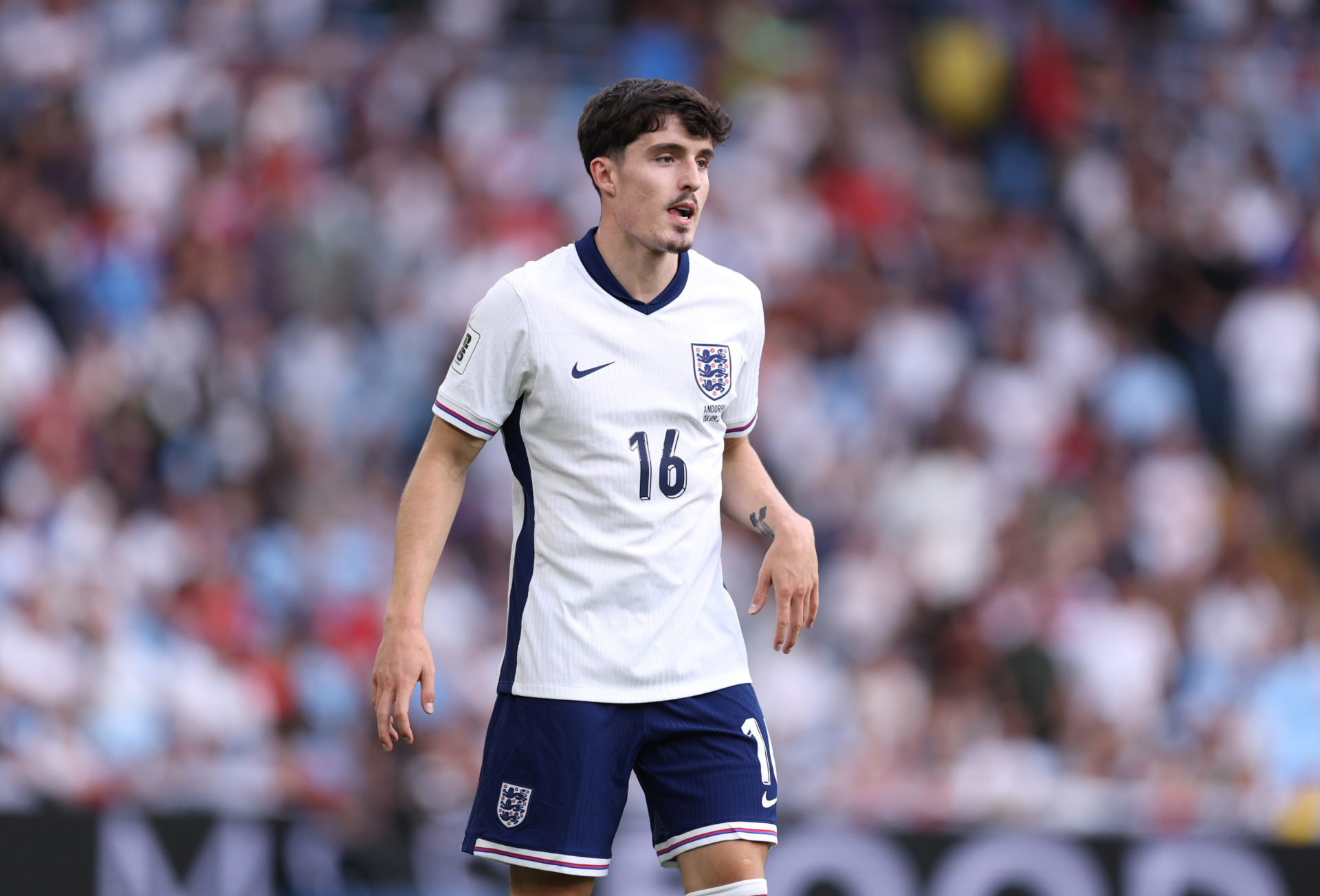 Newcastle United fans will love Tino Livramento's latest comments on ...