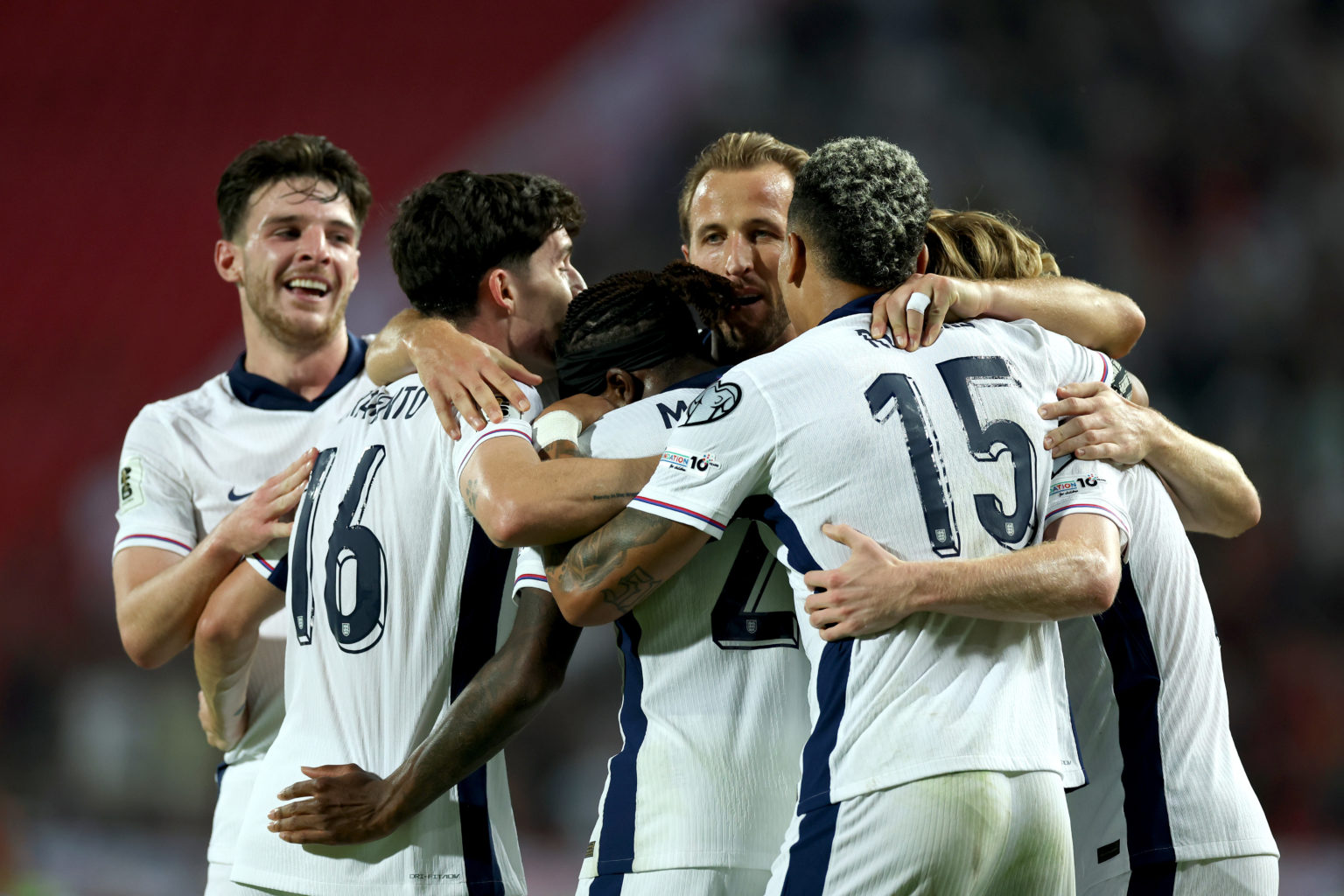 National media in complete agreement about Newcastle star Tino ...