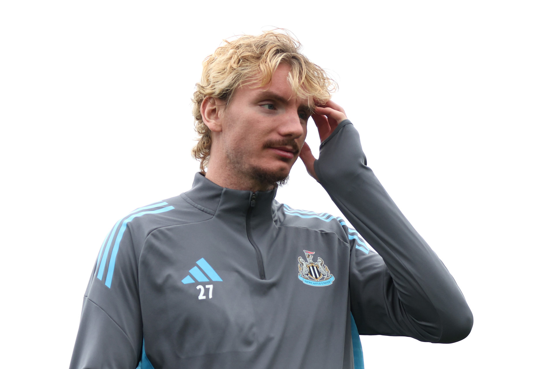 Newcastle United insiders have 'scoffed' at what is being said about ...