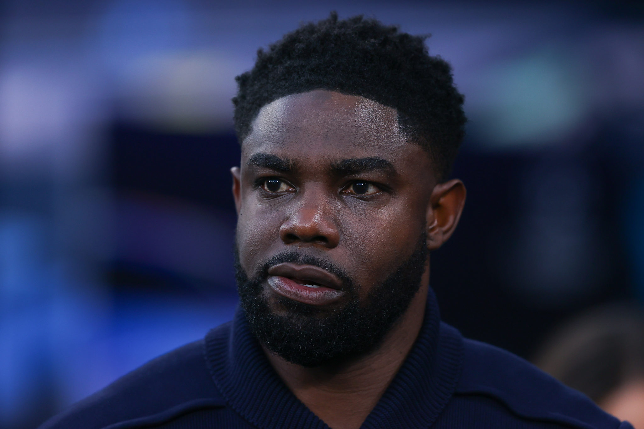 Micah Richards surprised at how good £13m Newcastle player was against ...