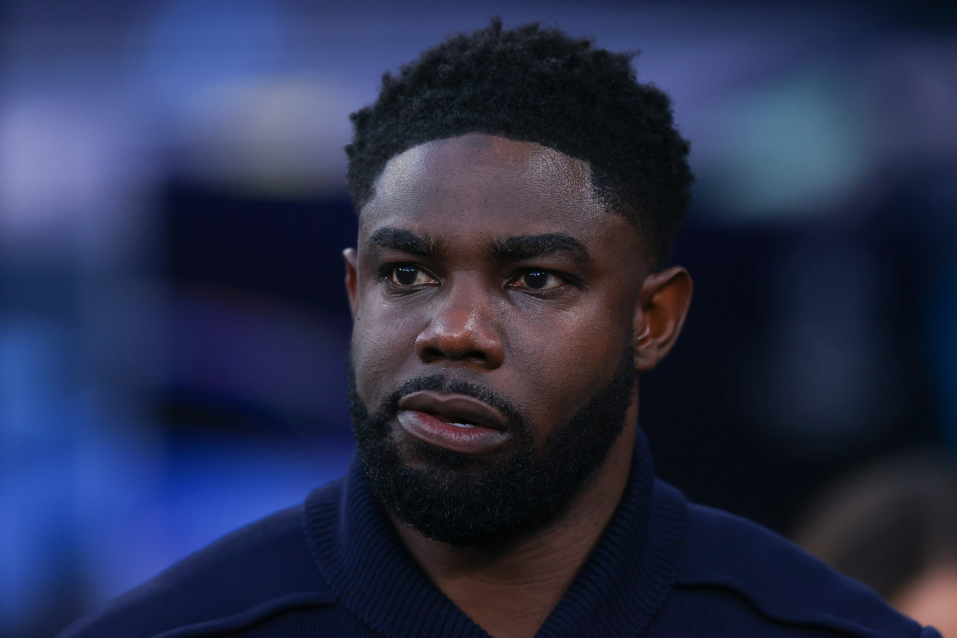 Micah Richards surprised at how good £13m Newcastle player was against ...