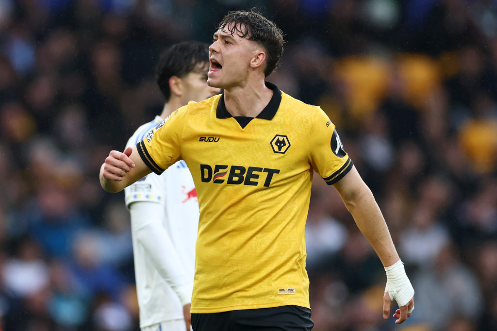 Newcastle United target Jorgen Strand Larsen launches scathing rant ...