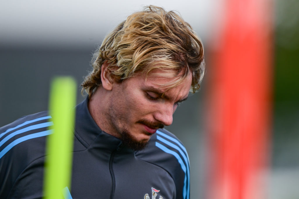 Why Bayern Munich are absolutely furious with Newcastle United star ...