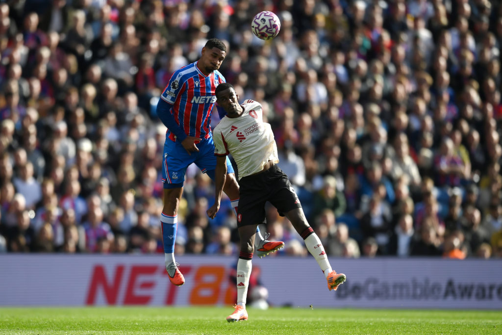 Liverpool fans concerned about Alexander Isak now and Newcastle United ...