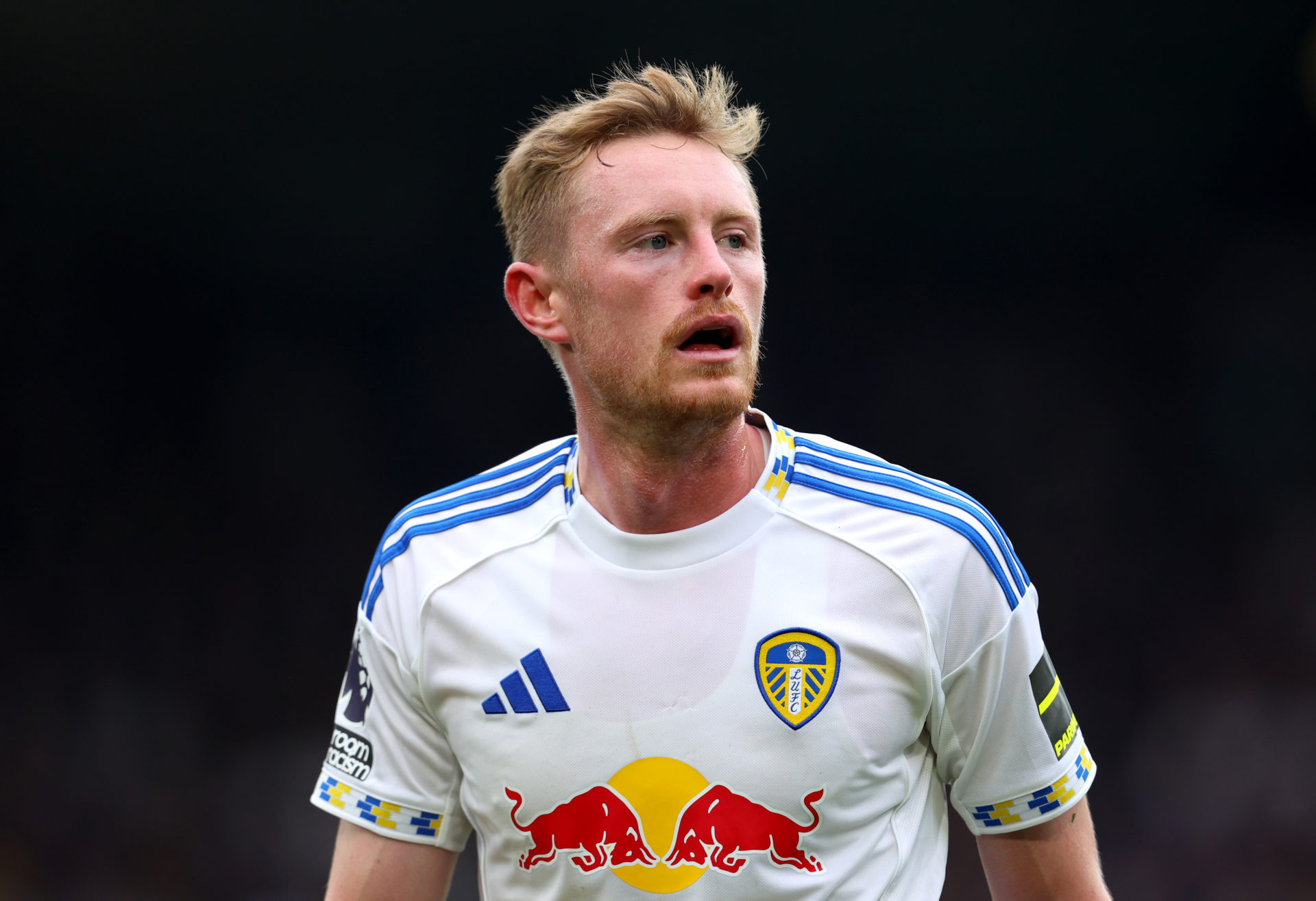 How former Newcastle United ace Sean Longstaff rapidly became a fan ...