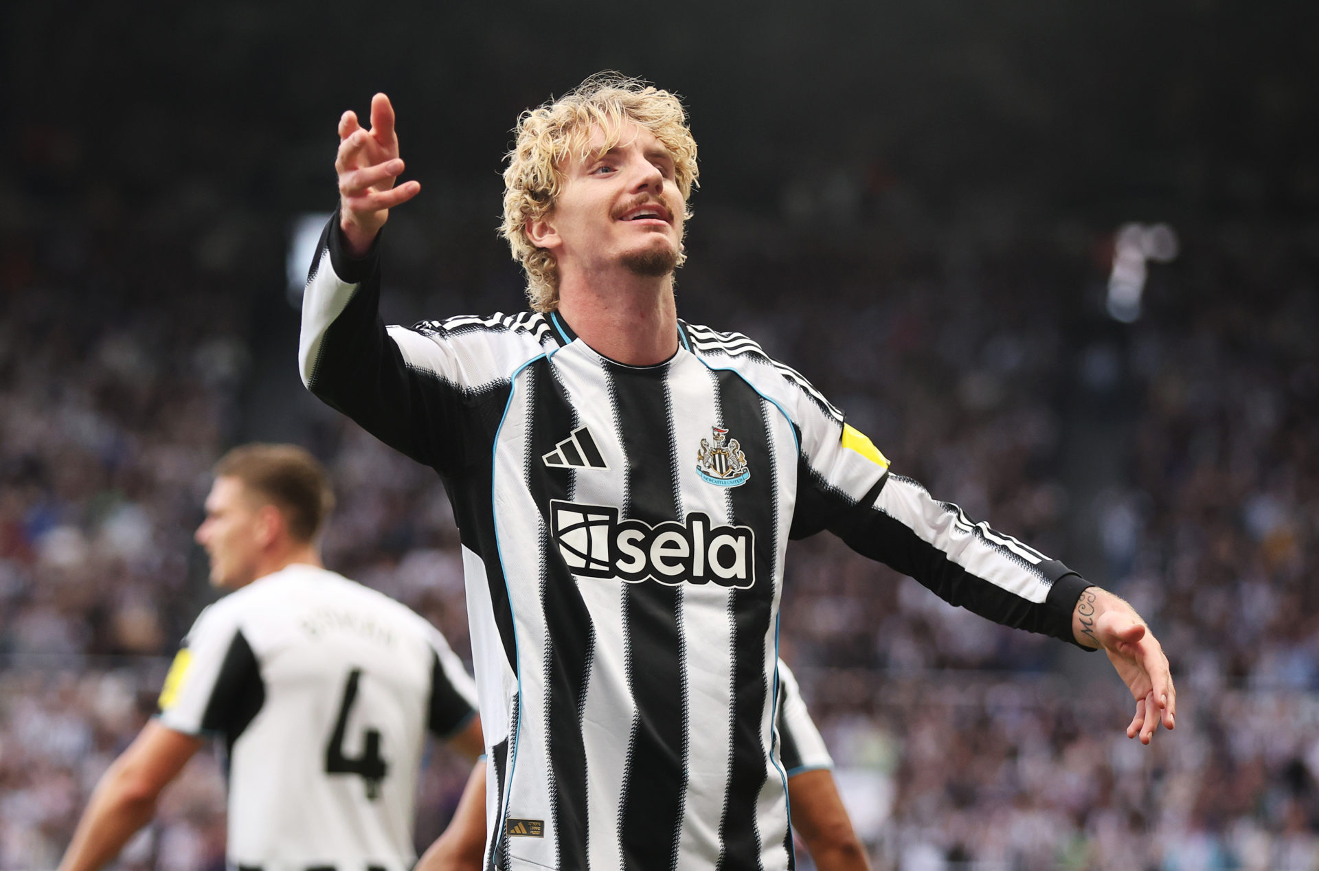 Newcastle XI vs Nottingham Forest - Confirmed team news, injuries and ...