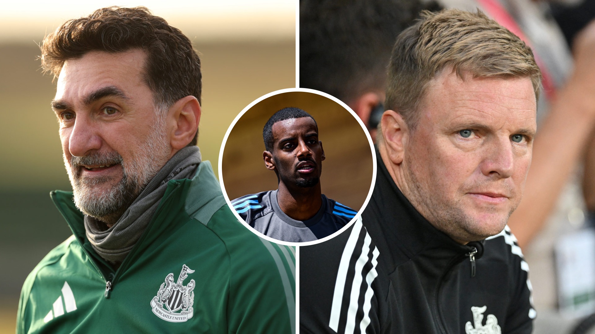 Winners and losers from Newcastle United's wild transfer window ...