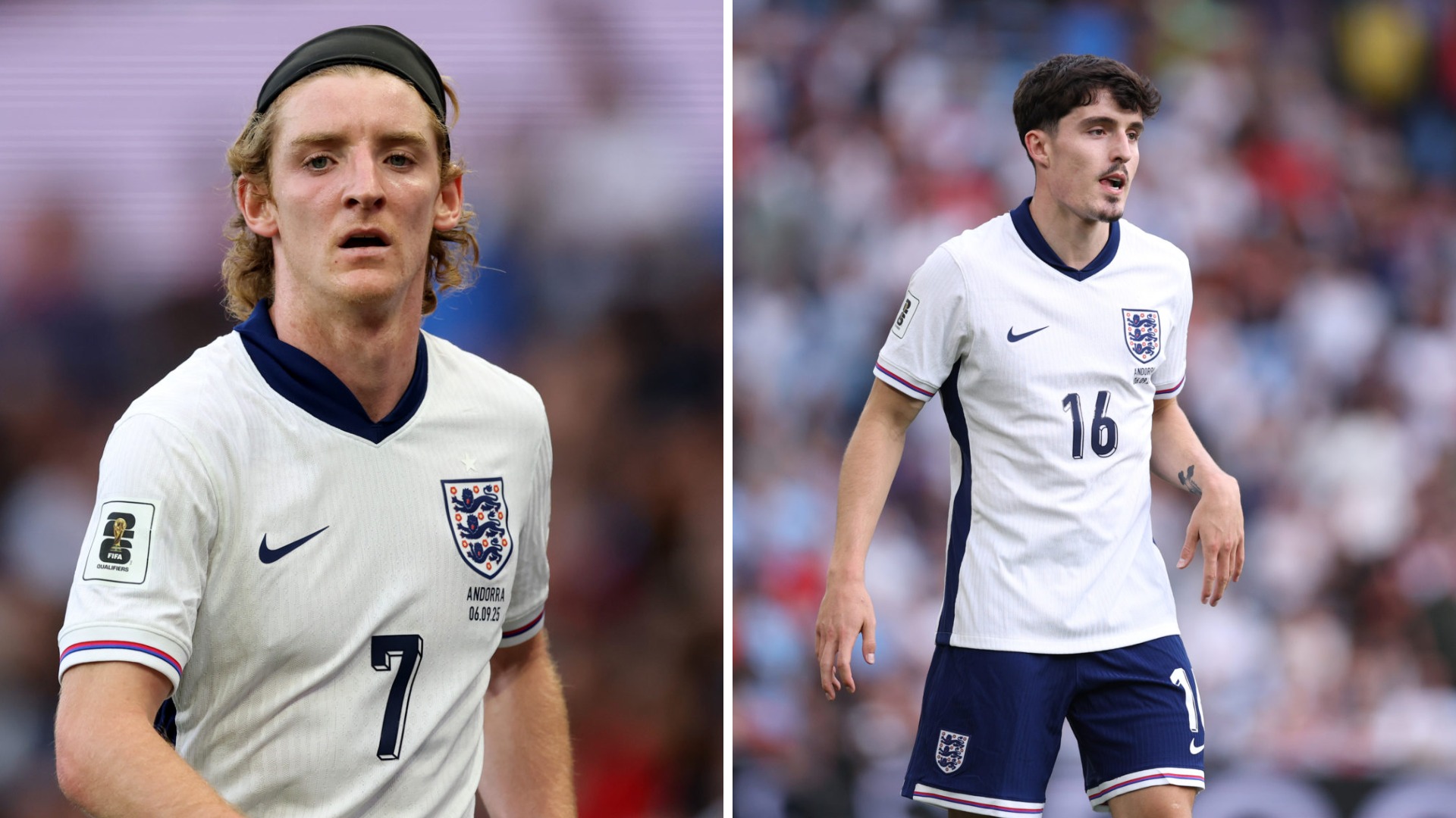 National media deliver verdicts on Newcastle's Anthony Gordon and Tino ...