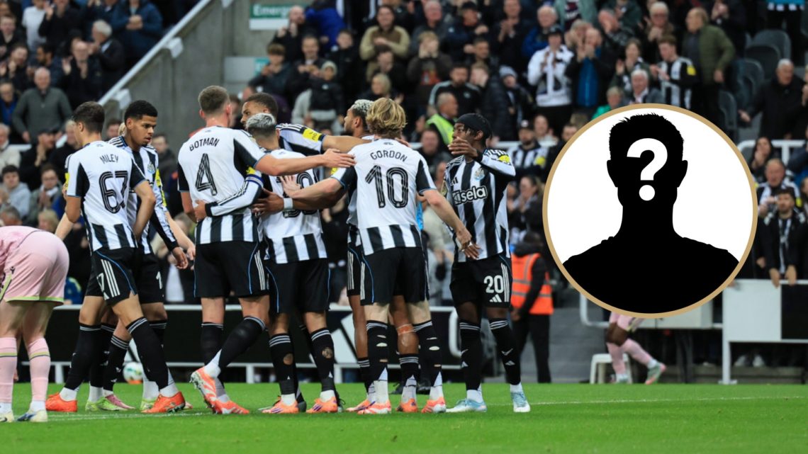 Newcastle United sources are 'convinced' £45m star will play better ...