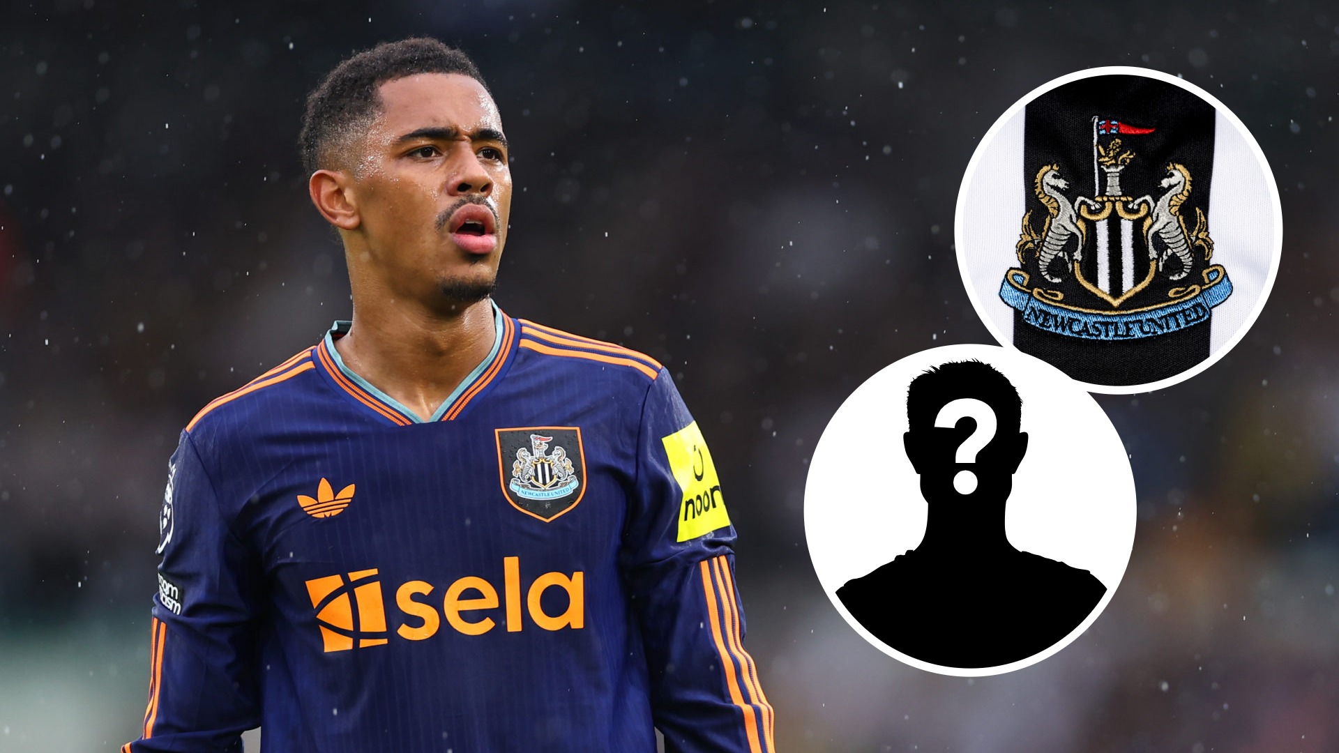 Newcastle United fans think there's one person to blame for Jacob ...