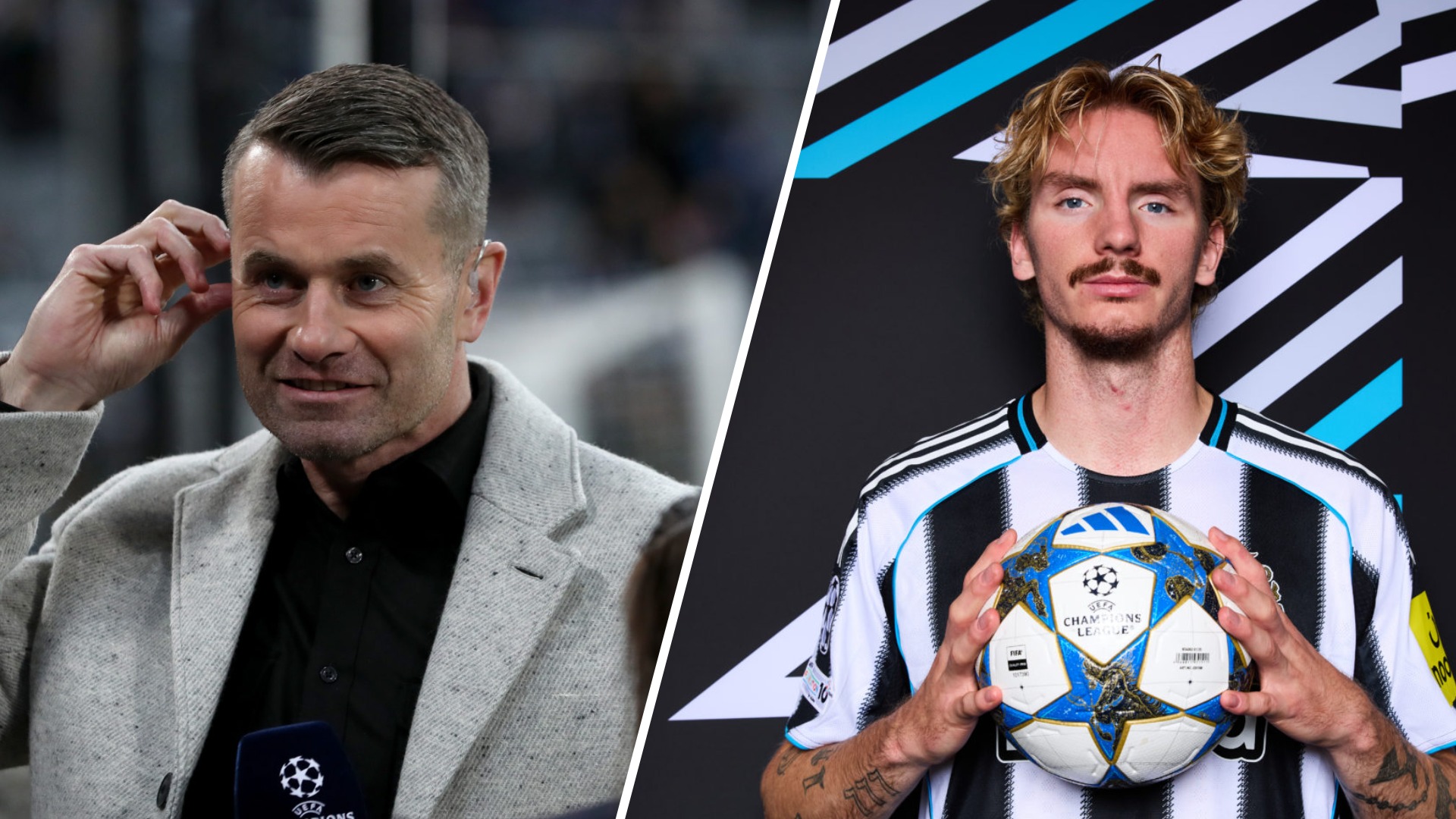 Shay Given spots Nick Woltemade problem already, Newcastle United staff ...