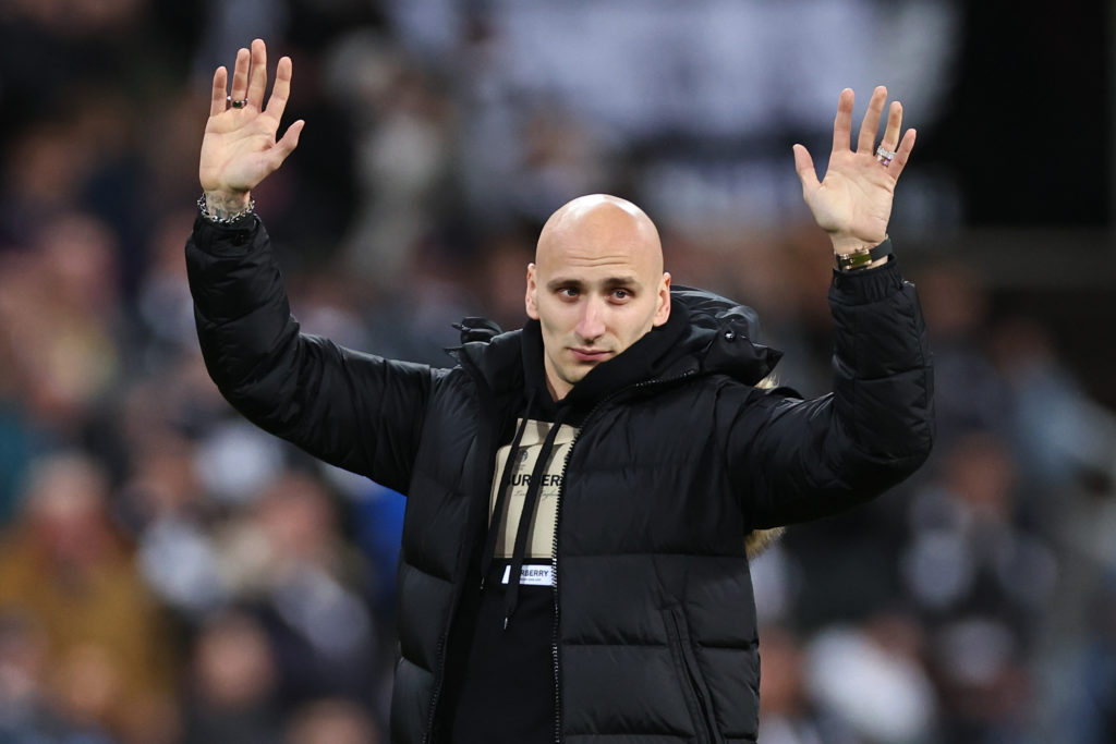 Jonjo Shelvey shares true feelings about Steve Bruce after working with ...