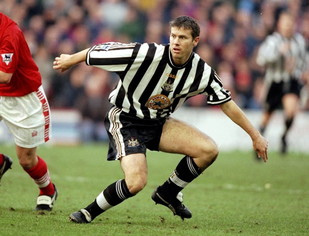 Ranking Newcastle United’s top 10 centre-midfielders ever, including ...