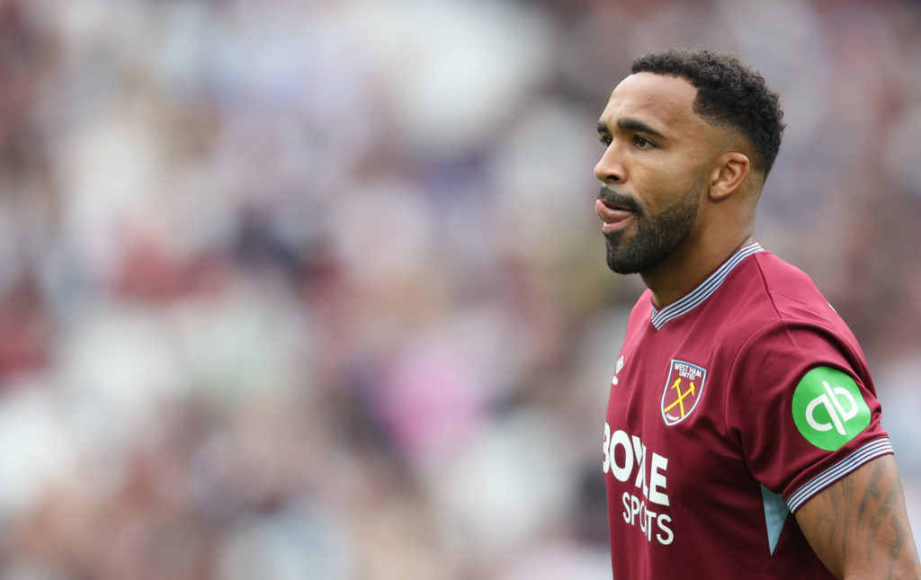 Eddie Howe reveals what he will do when reunited with Callum Wilson on ...