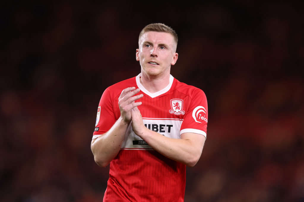Middlesbrough confirm Matt Targett stance as Newcastle United loanee ...