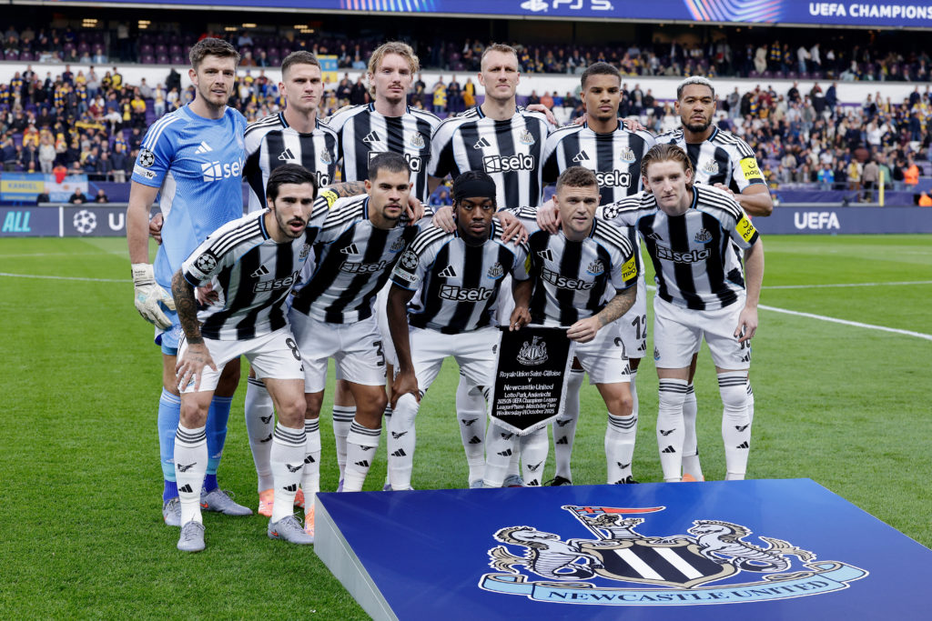 Anthony Elanga makes bold Newcastle United prediction after £55m arrival