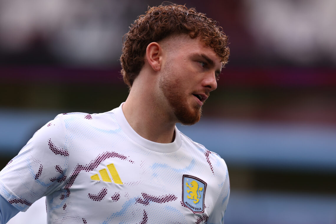 Harvey Elliott already in £35m Aston Villa limbo after Newcastle United ...