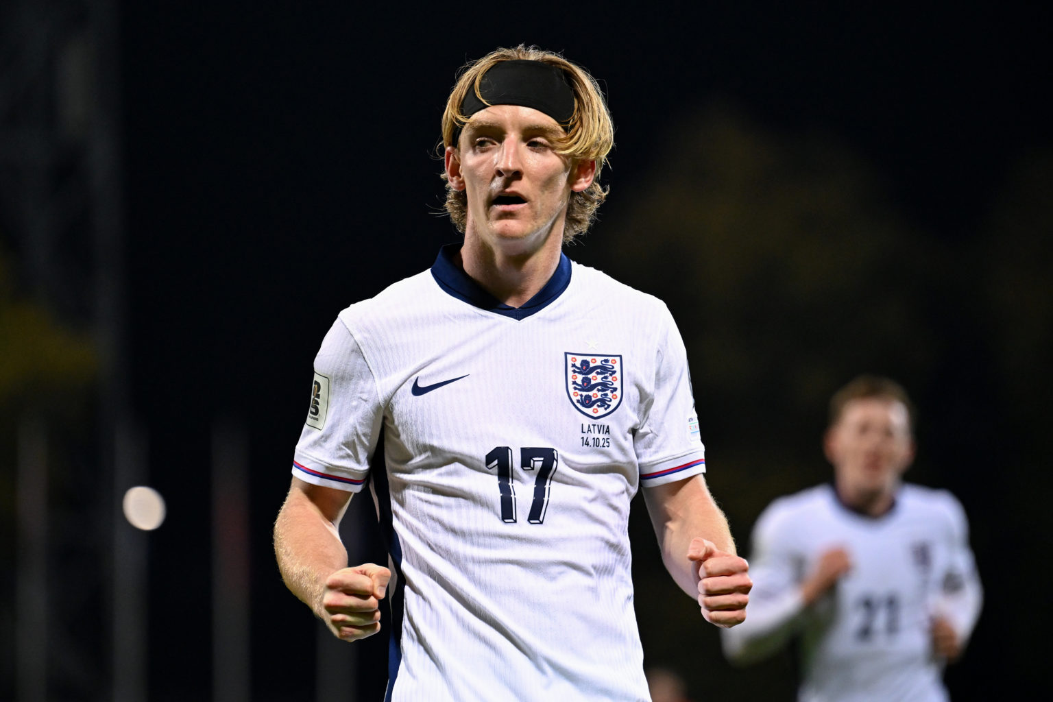National media deliver verdict on Newcastle star Anthony Gordon as ...