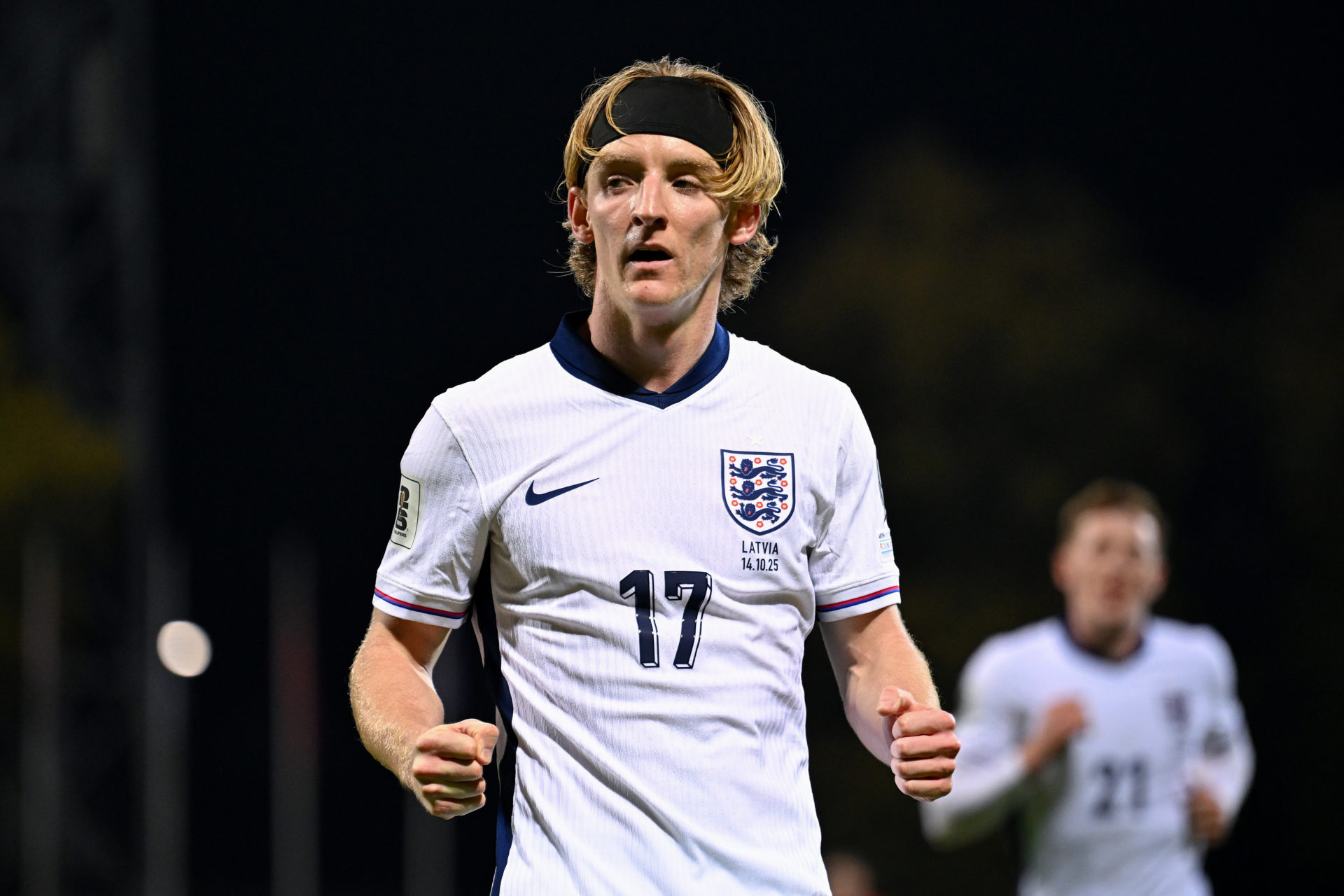 National media deliver verdict on Newcastle star Anthony Gordon as ...