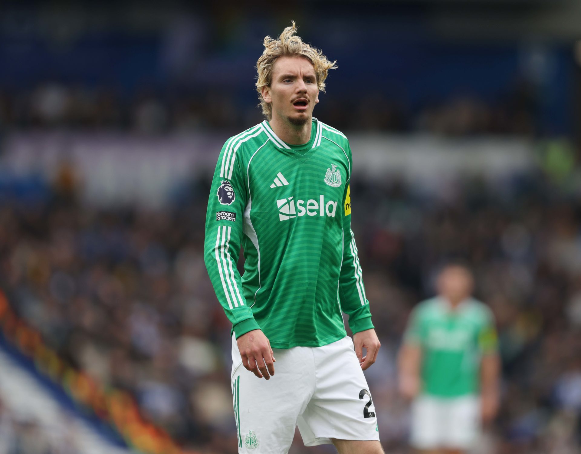 Nick Woltemade releases statement after Newcastle United lose to Brighton