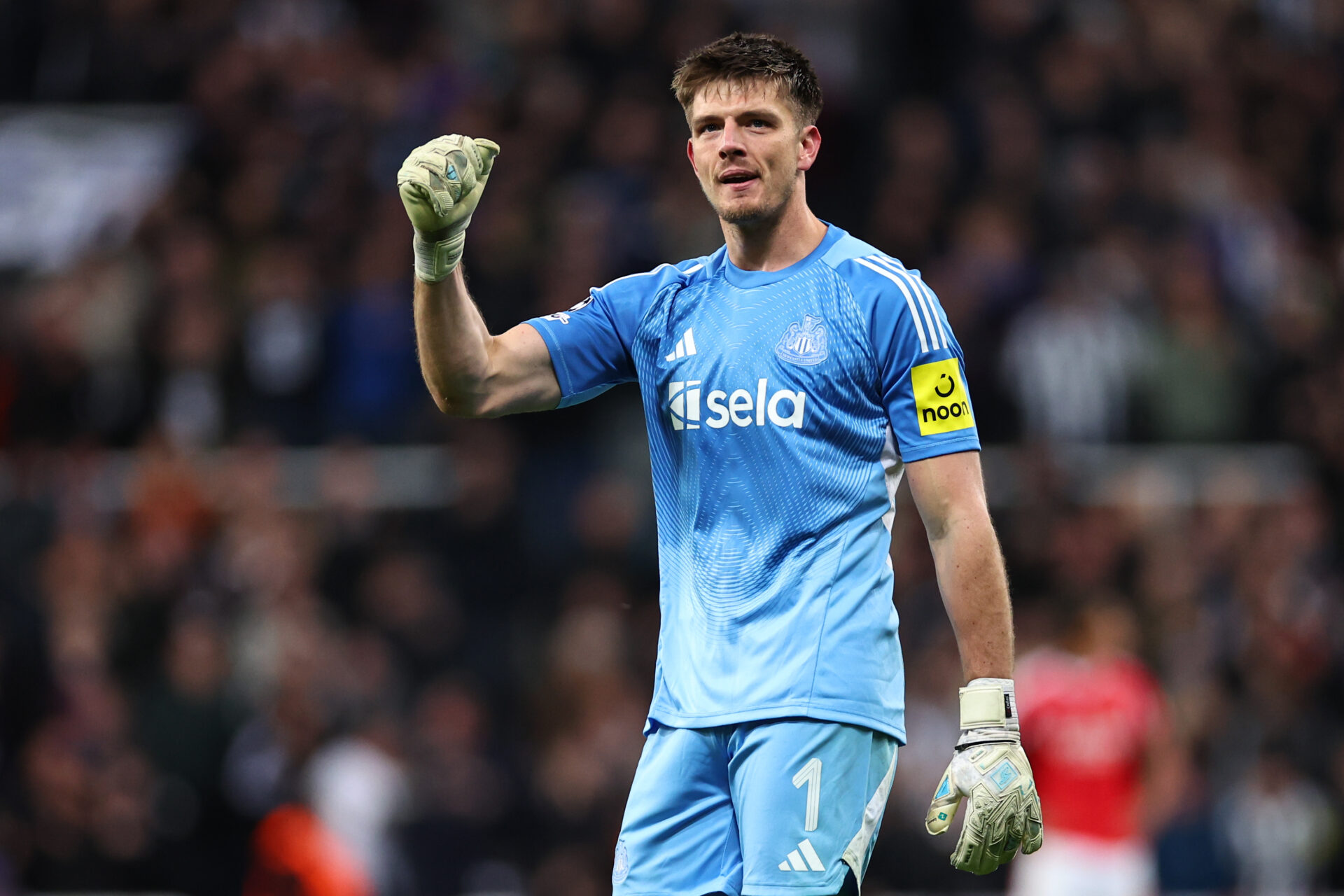 Who is Nick Pope? Get to know the Newcastle United No.1 goalkeeper