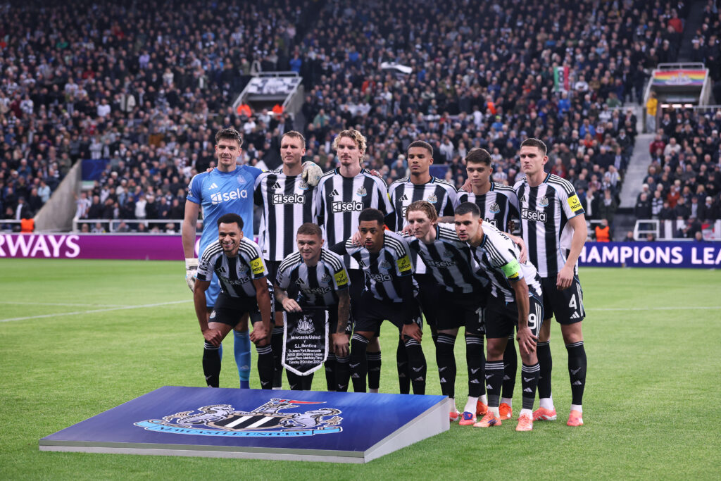 Newcastle United vs Fulham predictions as Eddie Howe has important ...