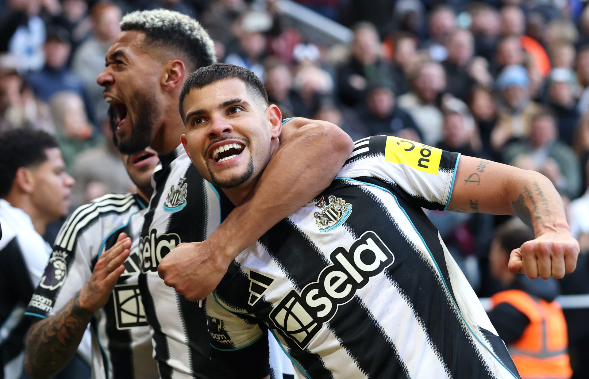 Newcastle United get new chance to make Bruno Guimaraes' Lucas Paqueta ...