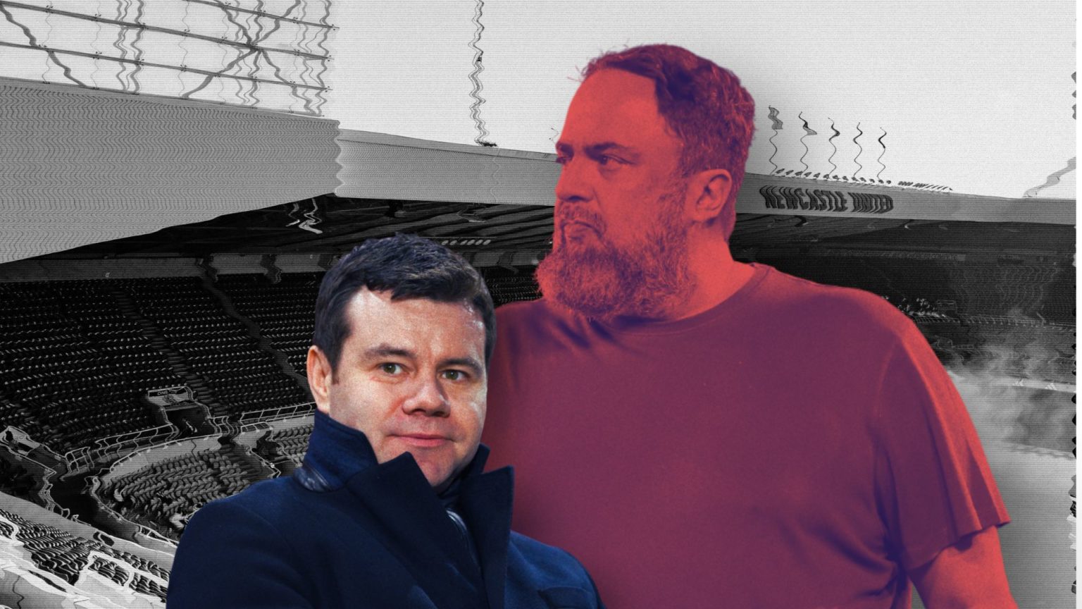 How Nottingham Forest feel about losing Ross Wilson as Newcastle United ...