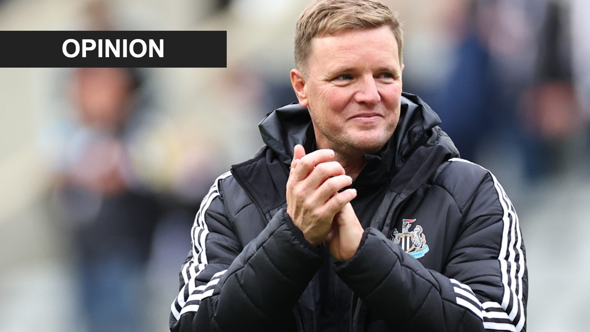 Urgent contract talks needed after Newcastle United's 'beast' leaves ...