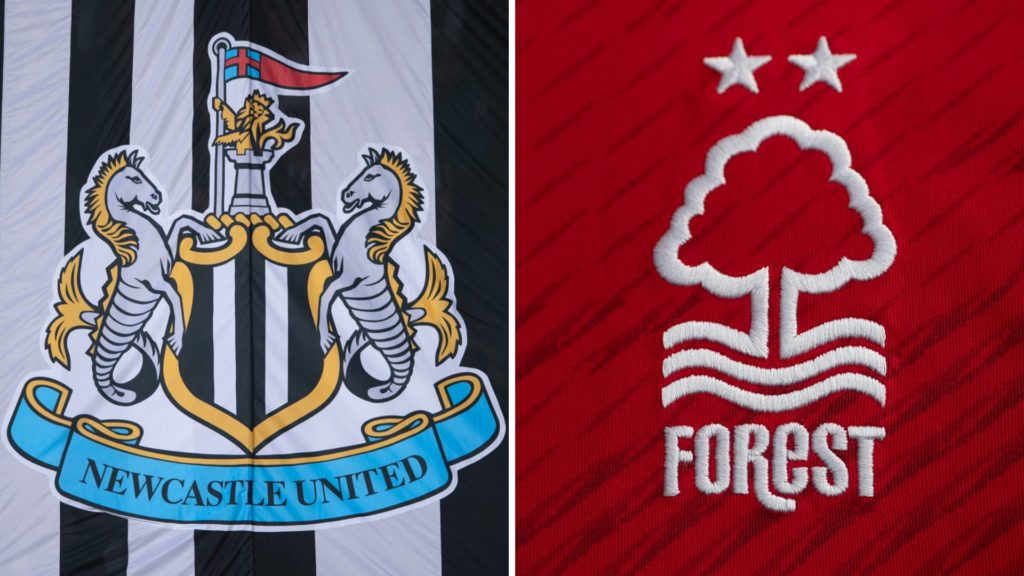 Where to watch Newcastle vs Nottingham Forest - Live stream and TV ...
