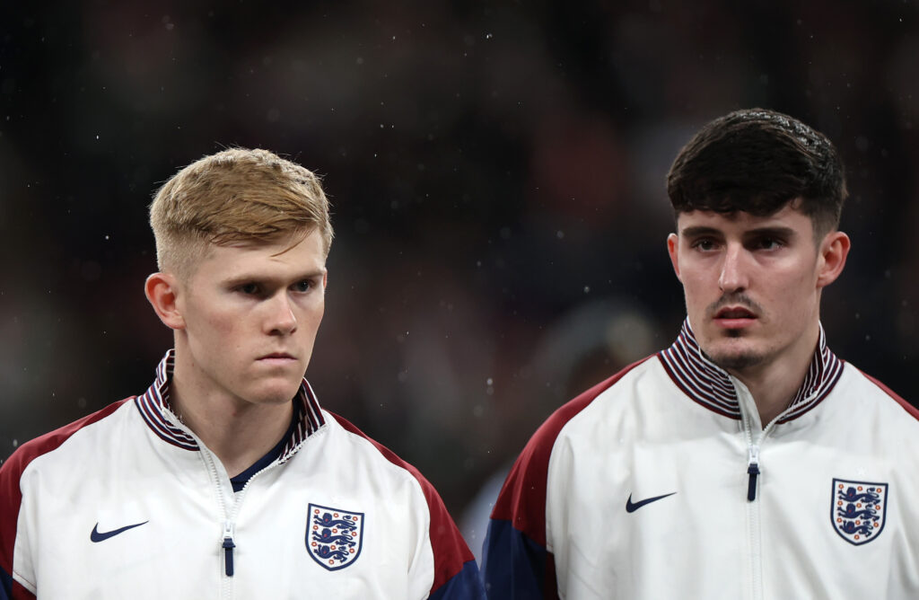 Newcastle United fans will love Tino Livramento's latest comments on ...