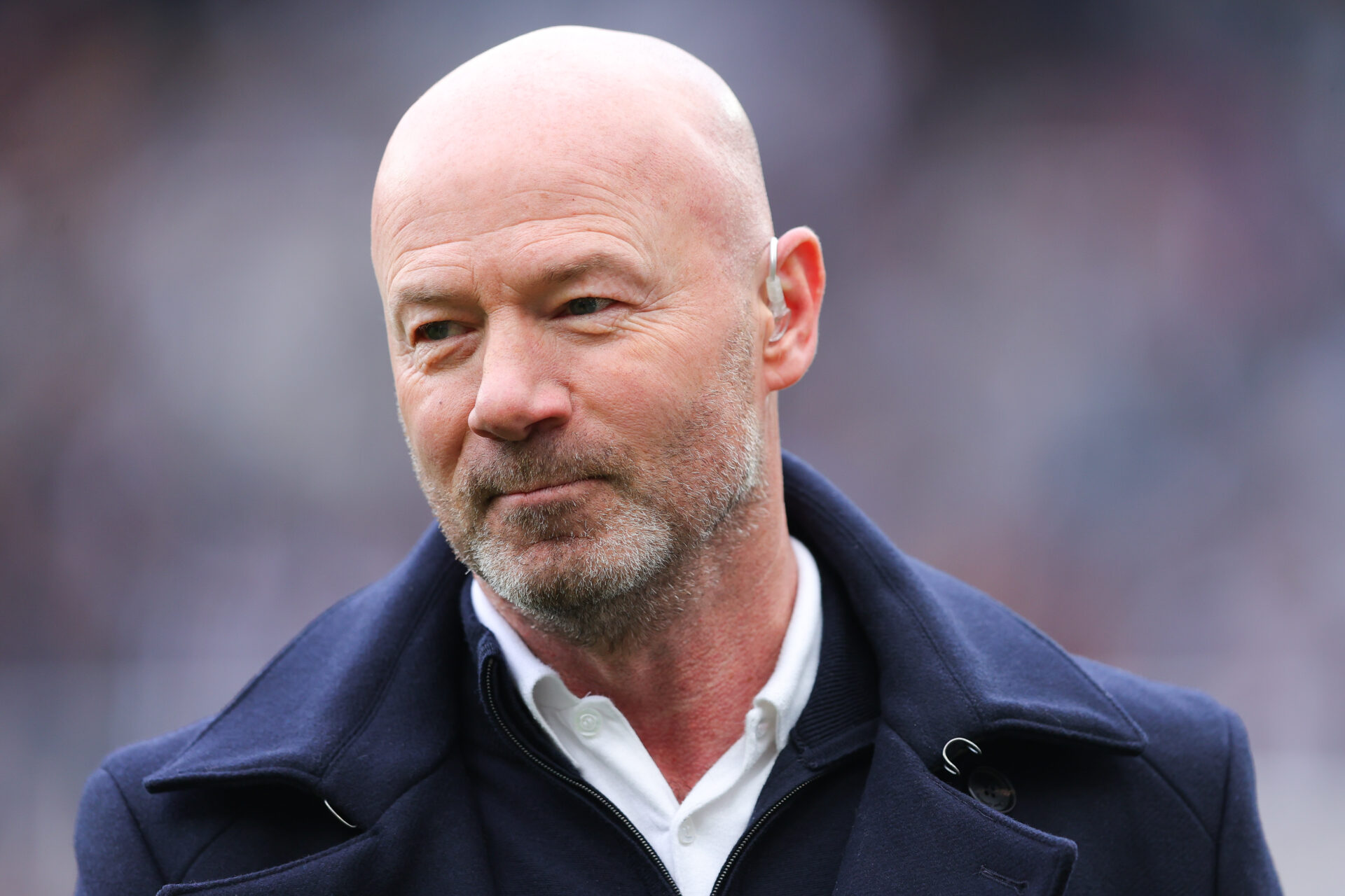 Alan Shearer predicts Eddie Howe will make two essential changes for ...