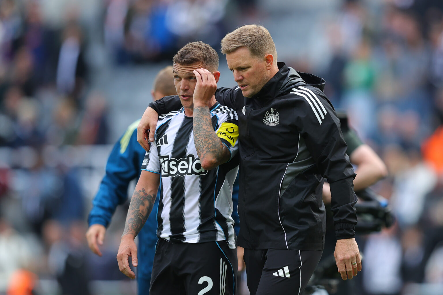 Four issues Newcastle United need to address in the January transfer ...