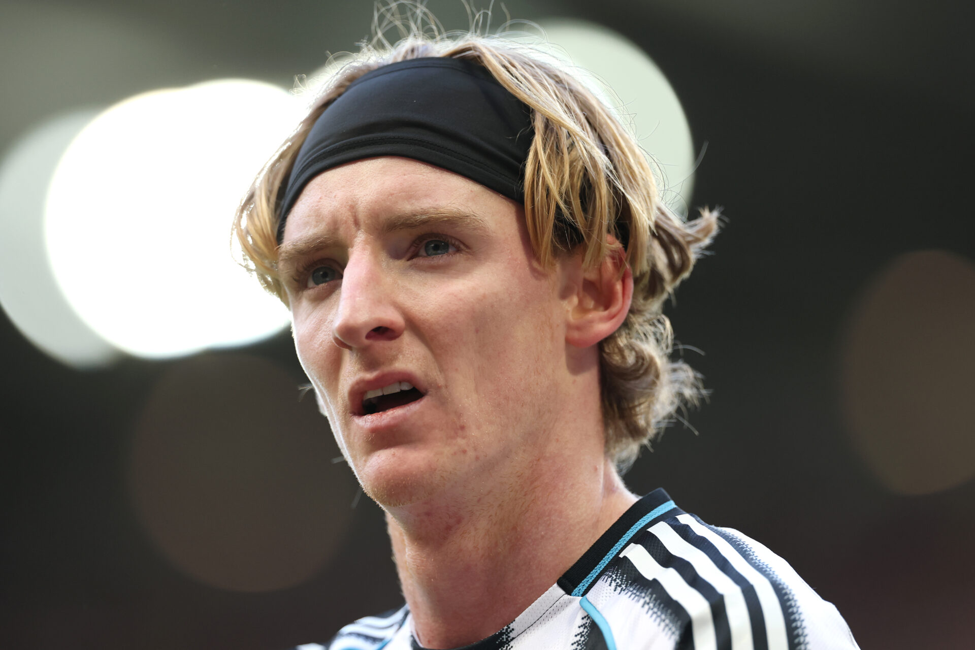 Newcastle United miss out on chance to see Anthony Gordon alternative ...