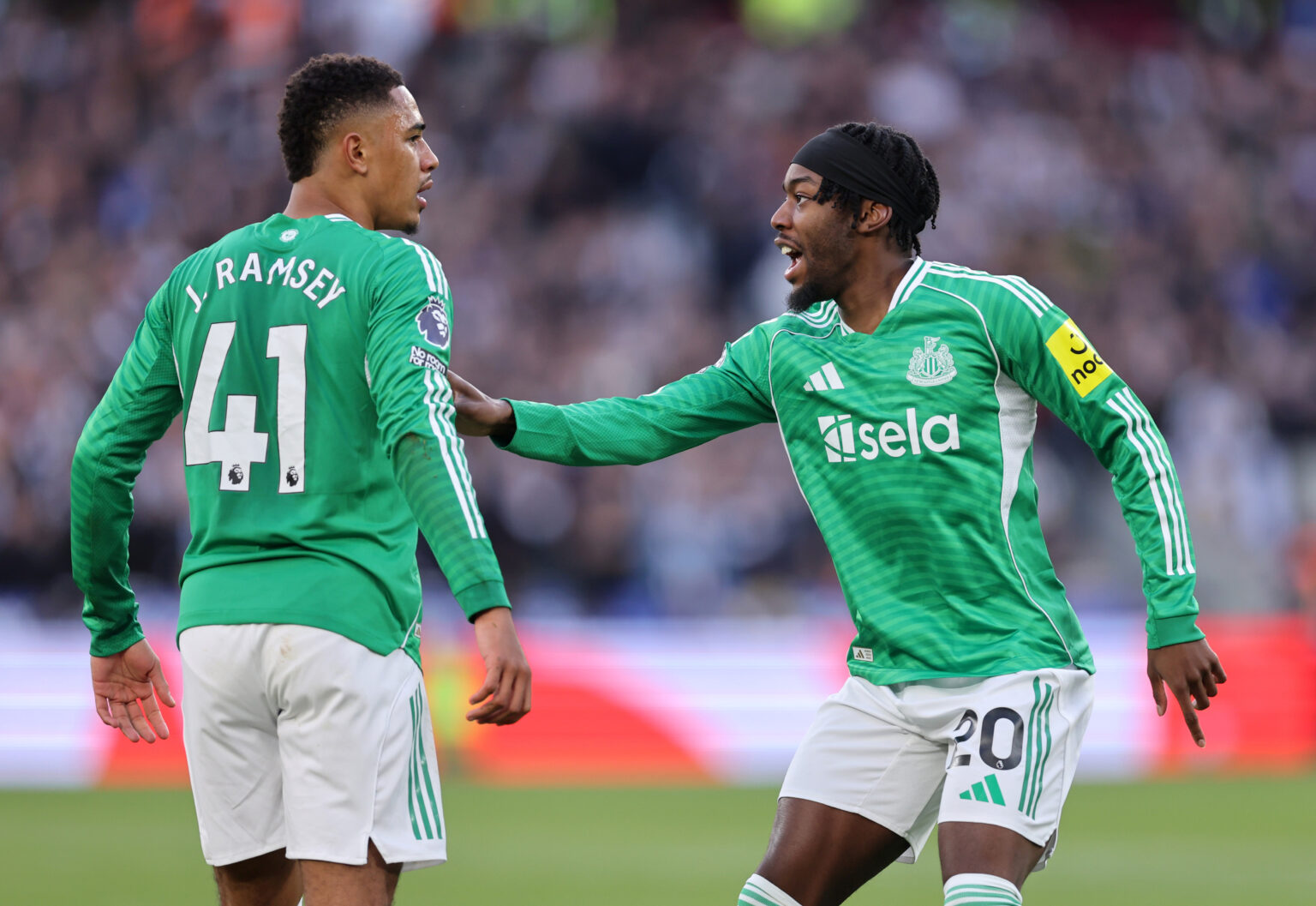 Newcastle United's summer transfer window has brought an unexpected ...